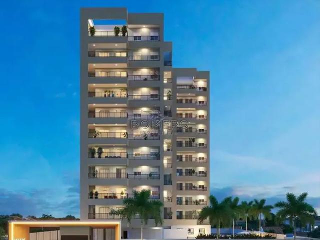 Apartamento para Venda em Caraguatatuba/SP Massaguaçu 2 Quartos