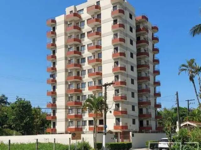 Apartamento para Venda em Caraguatatuba/SP Massaguaçu 2 Quartos