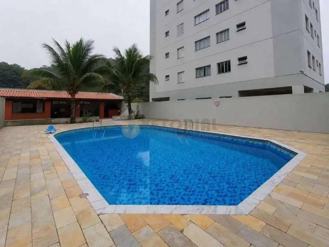 Apartamento para Venda em Caraguatatuba/SP Massaguaçu 2 Quartos
