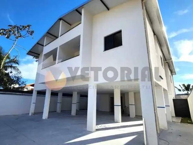 Apartamento para Venda em Caraguatatuba/SP Massaguaçu 2 Quartos