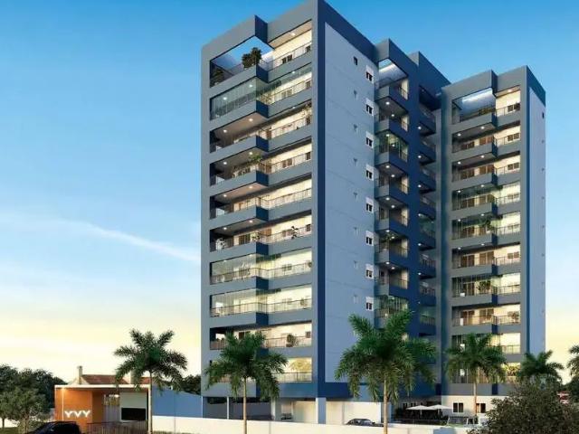 Apartamento para Venda em Caraguatatuba/SP Massaguaçu 2 Quartos