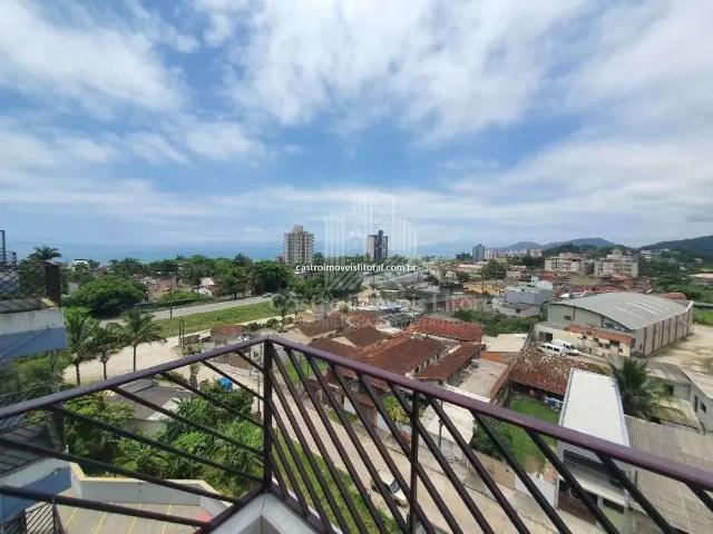 Apartamento para Venda em Caraguatatuba/SP Massaguaçu 2 Quartos