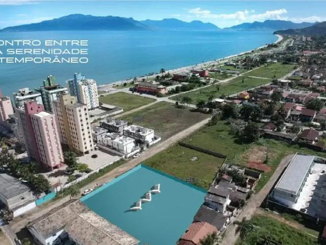Apartamento para Venda em Caraguatatuba/SP Massaguaçu 2 Quartos