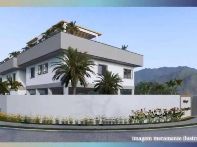 Apartamento para Venda em Caraguatatuba/SP Massaguaçu 2 Quartos