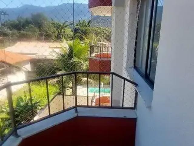 Apartamento para Venda em Caraguatatuba/SP Massaguaçu 2 Quartos