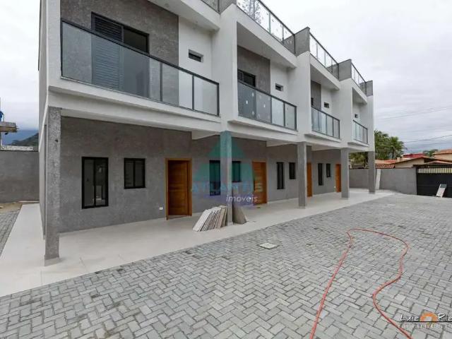 Apartamento para Venda em Caraguatatuba/SP Massaguaçu 2 Quartos