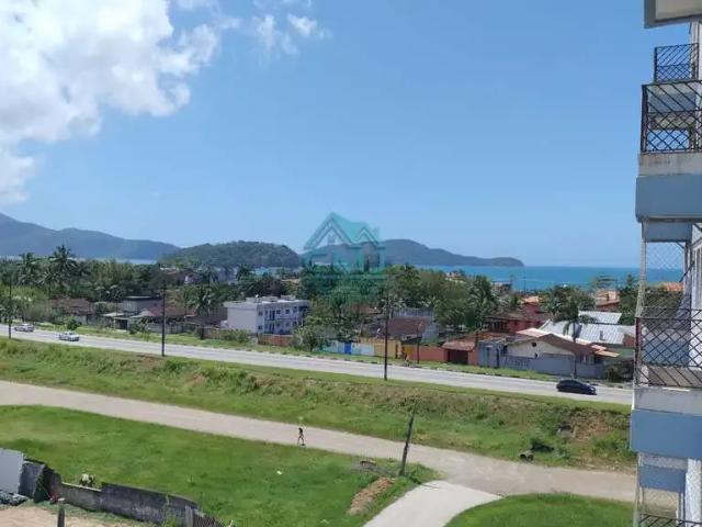 Apartamento para Venda em Caraguatatuba/SP Massaguaçu 2 Quartos