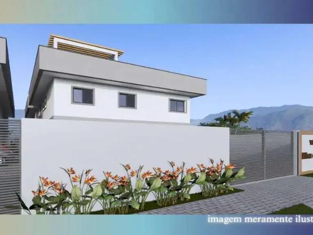 Apartamento para Venda em Caraguatatuba/SP Massaguaçu 2 Quartos