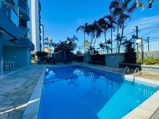 Apartamento para Venda em Caraguatatuba/SP Massaguaçu 2 Quartos