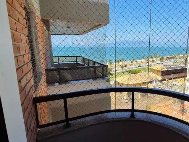 Apartamento para Venda em Caraguatatuba/SP Massaguaçu 3 Quartos