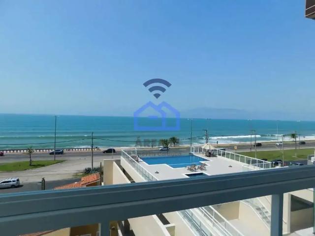 Apartamento para Venda em Caraguatatuba/SP Massaguaçu 3 Quartos