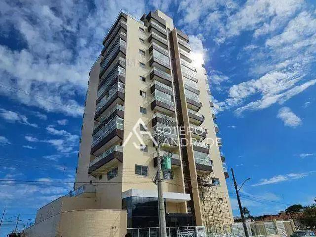 Apartamento para Venda em Caraguatatuba/SP Massaguaçu 3 Quartos