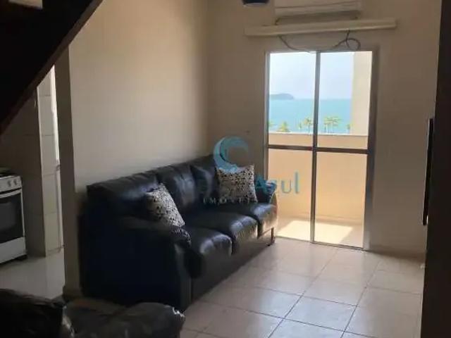 Apartamento para Venda em Caraguatatuba/SP Massaguaçu 3 Quartos