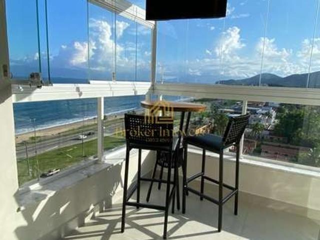 Apartamento para Venda em Caraguatatuba/SP Massaguaçu 3 Quartos