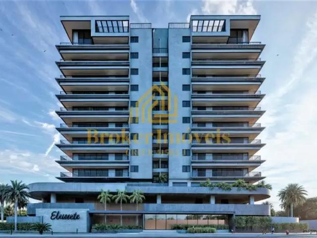 Apartamento para Venda em Caraguatatuba/SP Massaguaçu 3 Quartos