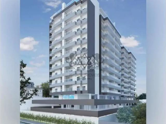 Apartamento para Venda em Caraguatatuba/SP Massaguaçu 3 Quartos