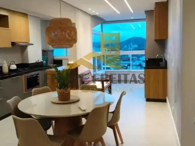 Apartamento para Venda em Caraguatatuba/SP Massaguaçu 3 Quartos