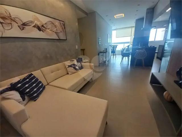 Apartamento para Venda em Caraguatatuba/SP Massaguaçu 3 Quartos