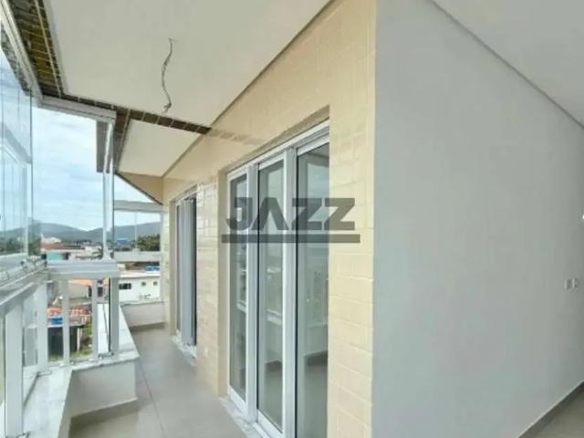 Apartamento para Venda em Caraguatatuba/SP Massaguaçu 3 Quartos