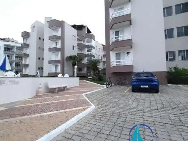 Apartamento para Venda em Caraguatatuba/SP Massaguaçu 3 Quartos