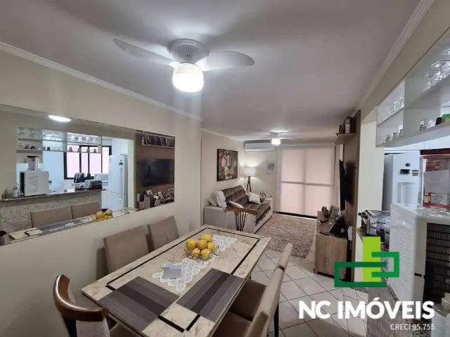 Apartamento para Venda em Caraguatatuba/SP Massaguaçu 3 Quartos