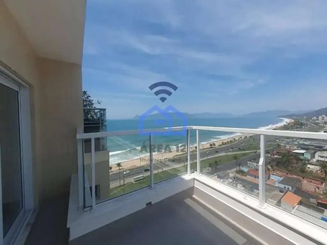 Apartamento para Venda em Caraguatatuba/SP Massaguaçu 3 Quartos