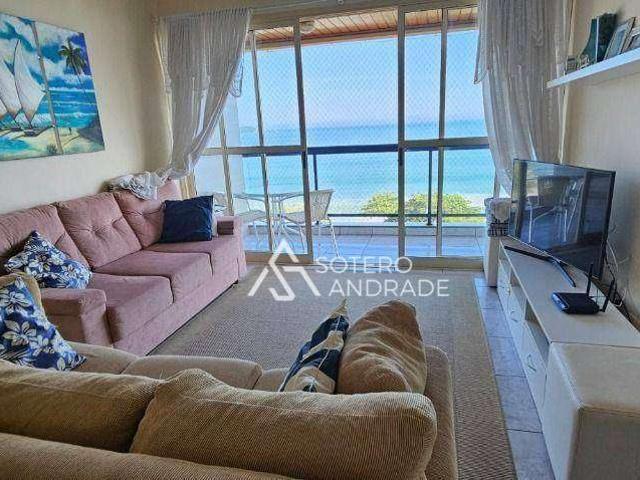 Apartamento para Venda em Caraguatatuba/SP Massaguaçu 3 Quartos