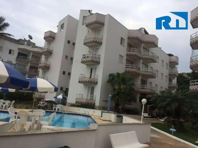 Apartamento para Venda em Caraguatatuba/SP Massaguaçu 3 Quartos