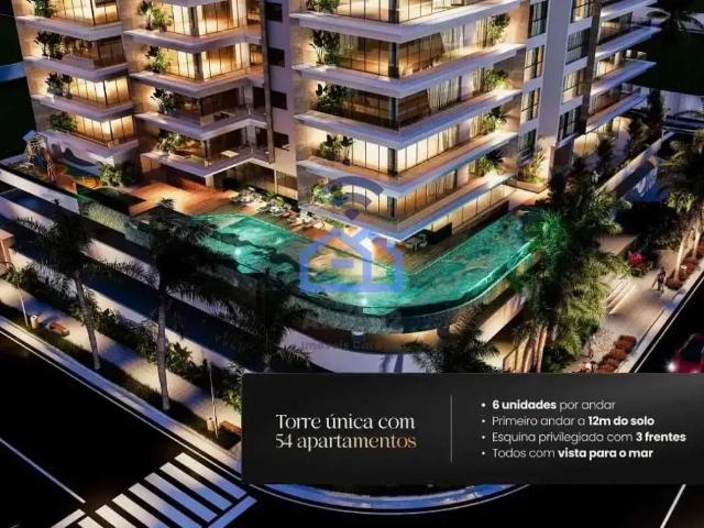 Apartamento para Venda em Caraguatatuba/SP Massaguaçu 3 Quartos