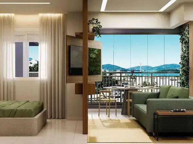 Apartamento para Venda em Caraguatatuba/SP Massaguaçu 3 Quartos