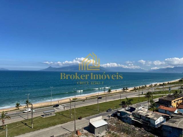 Apartamento para Venda em Caraguatatuba/SP Massaguaçu 3 Quartos