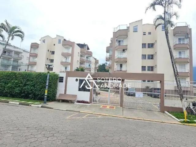 Apartamento para Venda em Caraguatatuba/SP Massaguaçu 3 Quartos