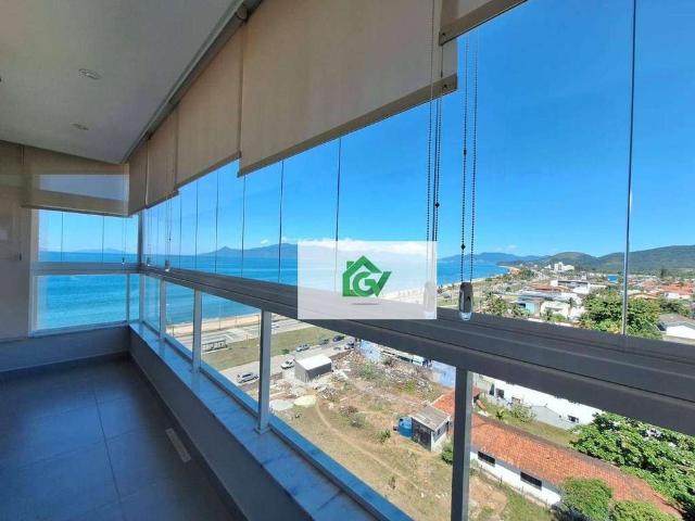 Apartamento para Venda em Caraguatatuba/SP Massaguaçu 3 Quartos