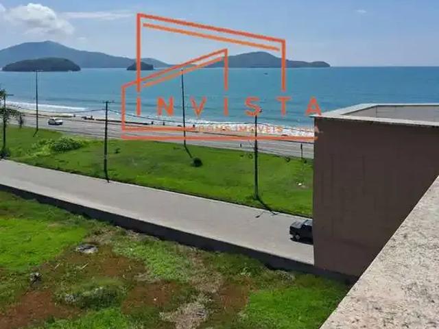 Apartamento para Venda em Caraguatatuba/SP Massaguaçu 3 Quartos
