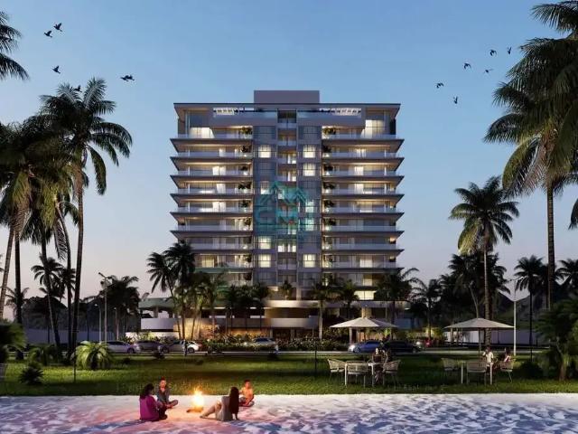 Apartamento para Venda em Caraguatatuba/SP Massaguaçu 3 Quartos