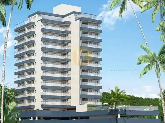 Apartamento para Venda em Caraguatatuba/SP Massaguaçu 3 Quartos