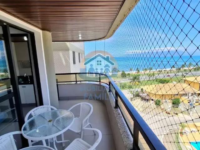 Apartamento para Venda em Caraguatatuba/SP Massaguaçu 3 Quartos