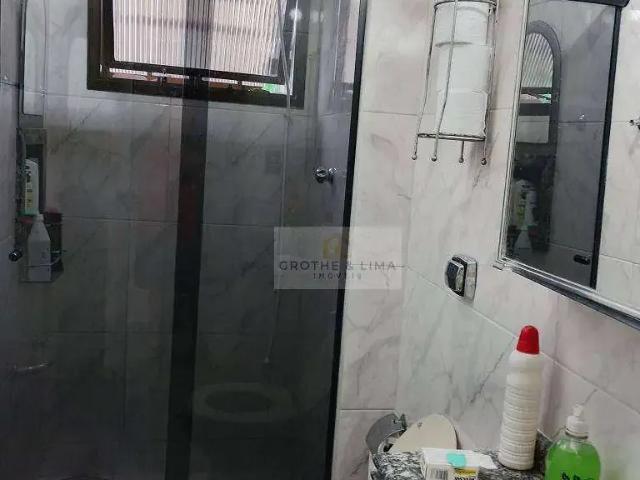 Apartamento para Venda em Caraguatatuba/SP Massaguaçu 4 Quartos