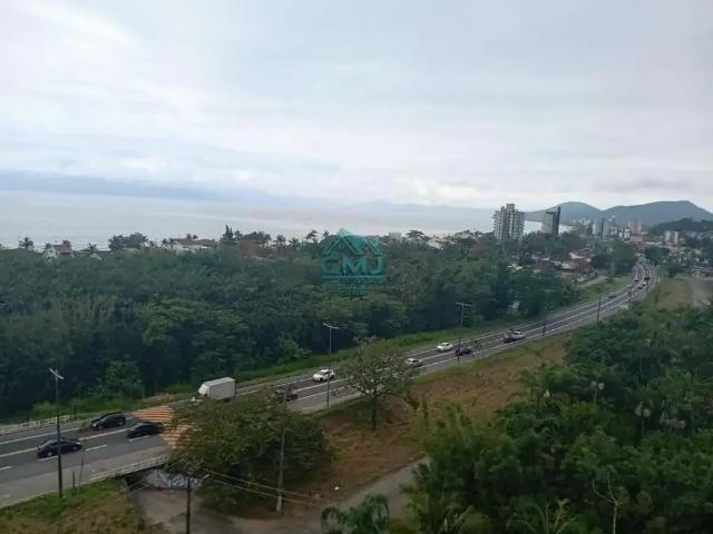 Apartamento para Venda em Caraguatatuba/SP Massaguaçu 4 Quartos