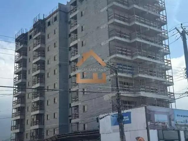 Apartamento para Venda em Caraguatatuba/SP Massaguaçu
