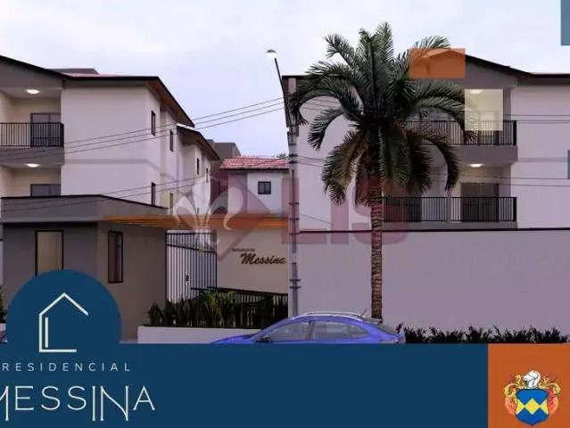 Apartamento para Venda em Caraguatatuba/SP Morro do Algodão 2 Quartos