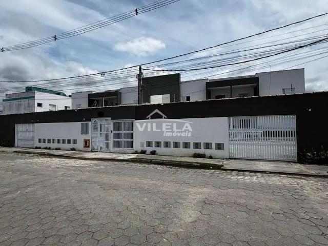 Apartamento para Venda em Caraguatatuba/SP Morro do Algodão 2 Quartos