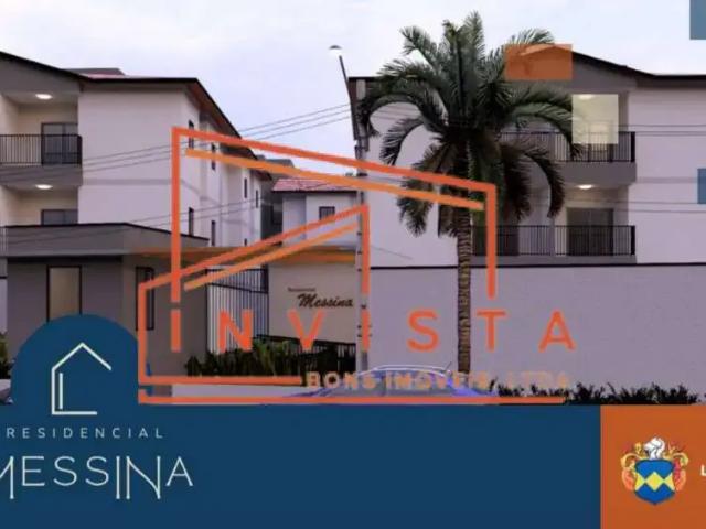 Apartamento para Venda em Caraguatatuba/SP Morro do Algodão