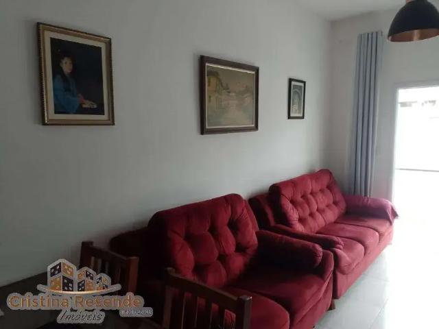 Apartamento para Venda em Caraguatatuba/SP Parque Balneário Maria Helena 2 Quartos
