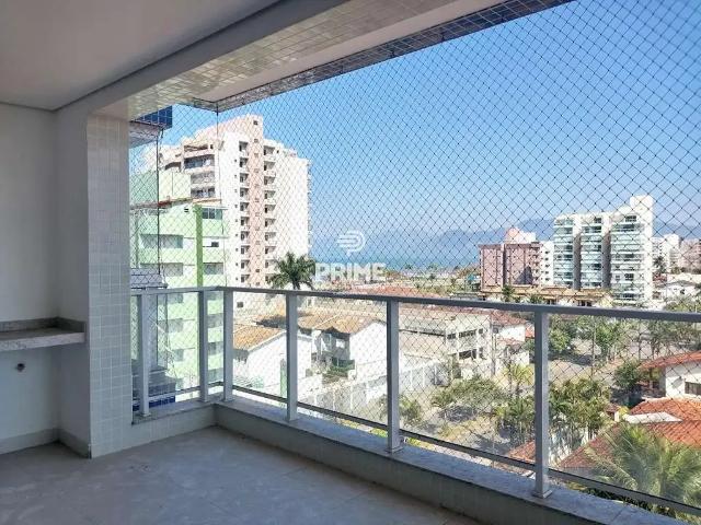 Apartamento para Venda em Caraguatatuba/SP Parque Balneário Poiares 3 Quartos