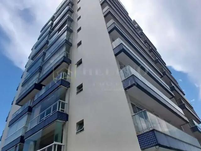 Apartamento para Venda em Caraguatatuba/SP Parque Balneário Poiares 3 Quartos
