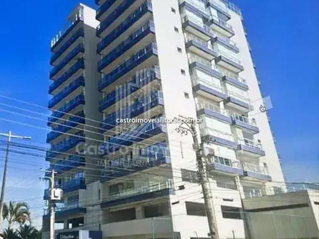 Apartamento para Venda em Caraguatatuba/SP Parque Balneário Poiares 3 Quartos