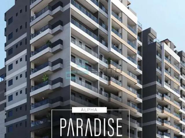 Apartamento para Venda em Caraguatatuba/SP Parque Balneário Poiares 2 Quartos