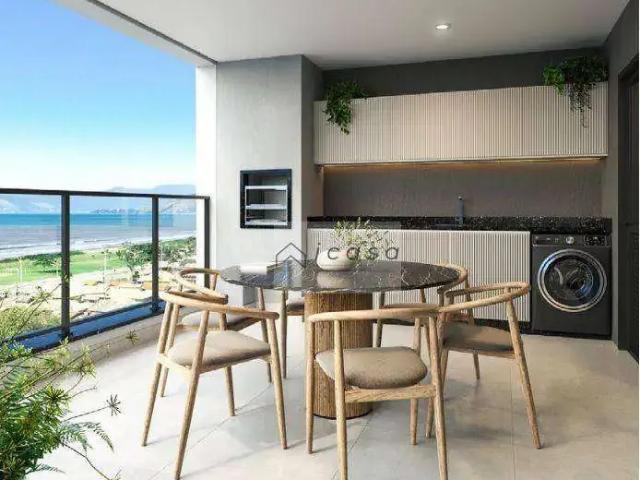 Apartamento para Venda em Caraguatatuba/SP Parque Balneário Poiares 2 Quartos