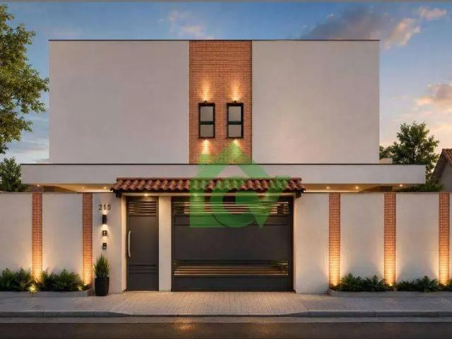 Apartamento para Venda em Caraguatatuba/SP Pontal de Santa Marina 1 Quartos